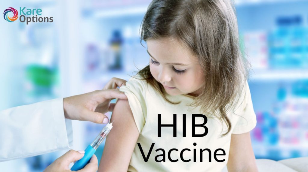 (HIB) H. Influenzae Type B Vaccine Schedule and Side Effects – Health ...