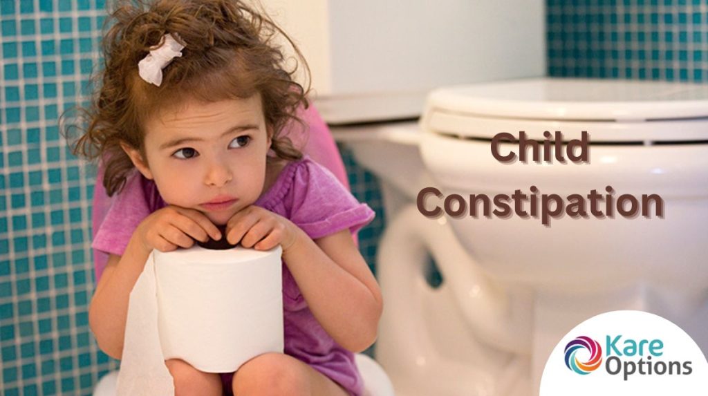 Child Constipation: Symptoms, Causes, and Treatment – Health and Fitness