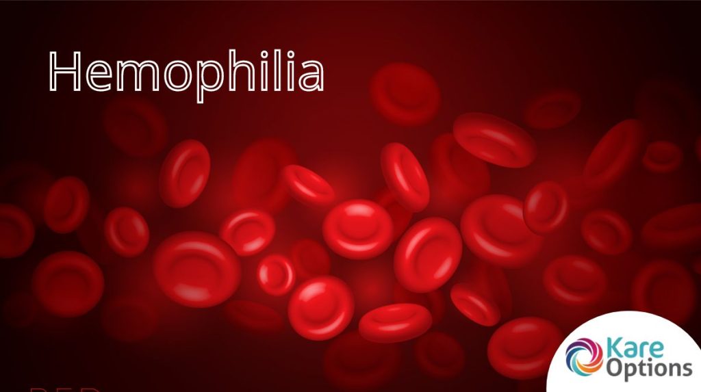 What Is Hemophilia and How Does It Affect You? – Health and Fitness